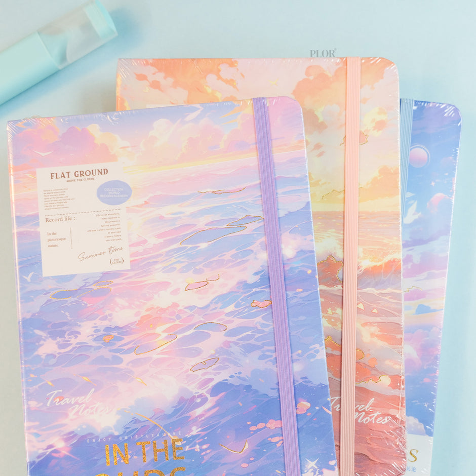 Aesthetic Stationary – PLOR