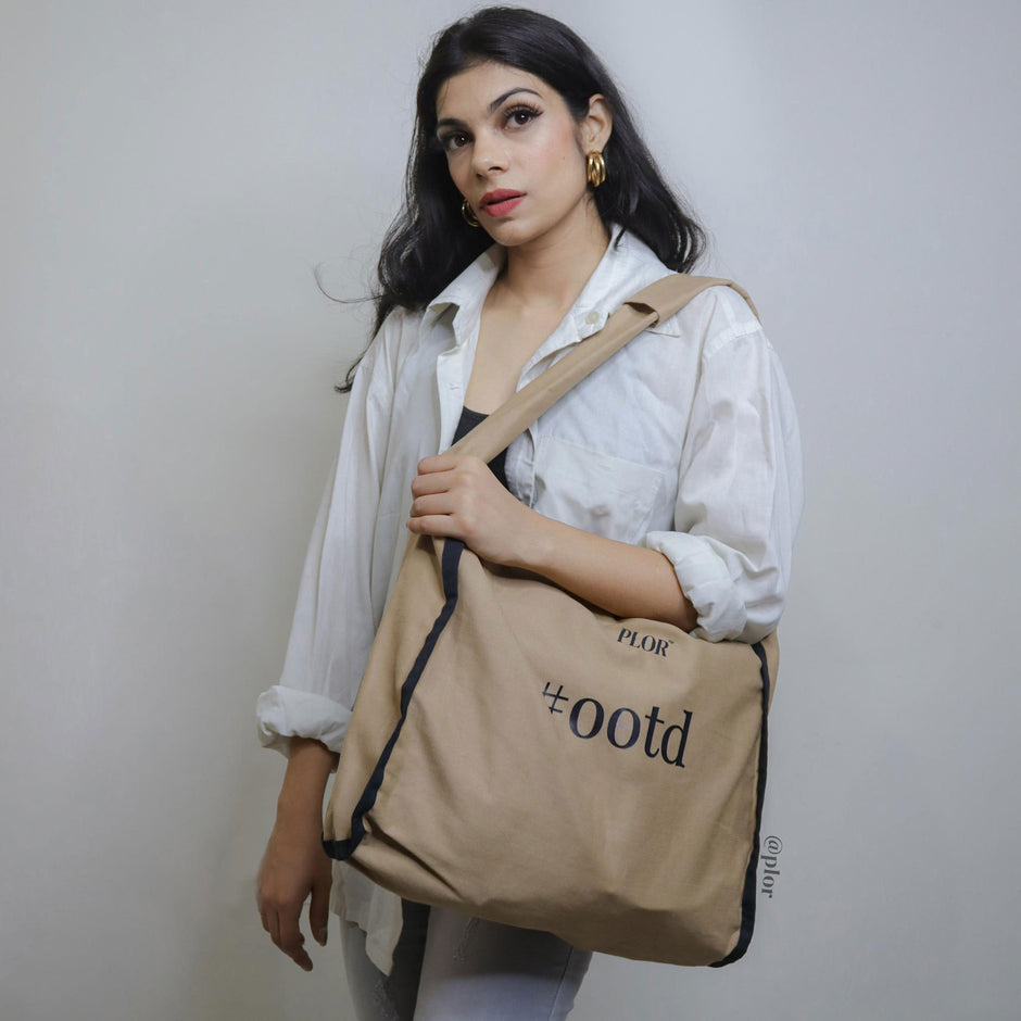 Shoulder Bags – PLOR